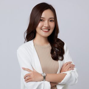 鄒于萱 諮商心理師 | FarHugs 遠距抱抱