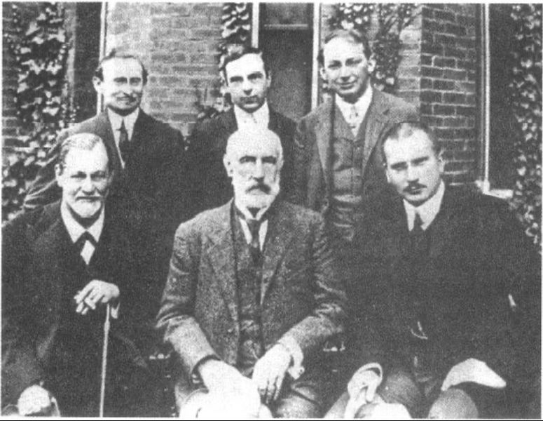 向潛意識挖寶，你需要「內在性閱讀法」 | 林光駿 | 諮商心理師 | FarHugs 遠距抱抱